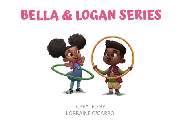 The Caribbean Connection, The Bella & Logan series - Soca News
