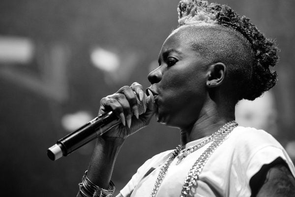 Relive VERSE featuring Bunji Garlin and Fay-Ann Lyons - Soca News