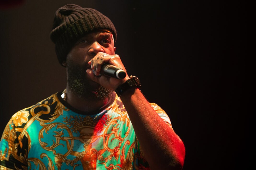 Soca News | Trinidad artist Bunji Garlin releases Trini Lingo