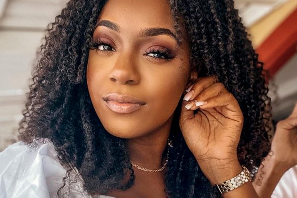 Chrissy D is at the Final Stage - Soca News