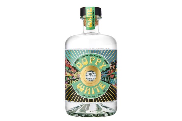 Kano launches Duppy White 100% Jamaican Rum - Soca News