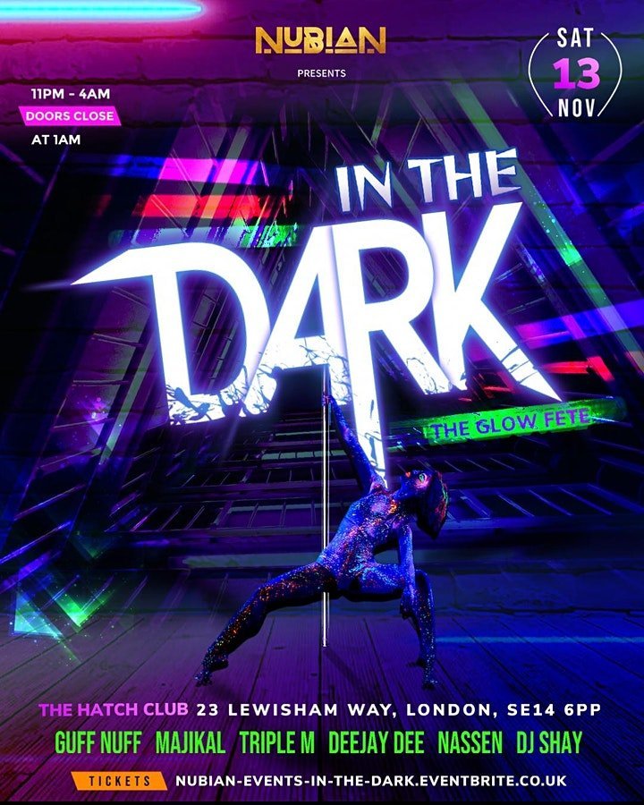 Soca Events London - Soca News