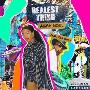 Aisha Noel | Artists | Soca News