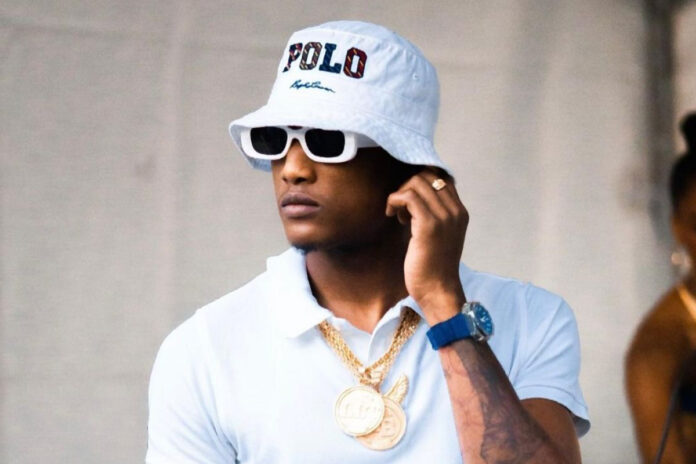 Yung Bredda drops debut album 3/10 - Soca News