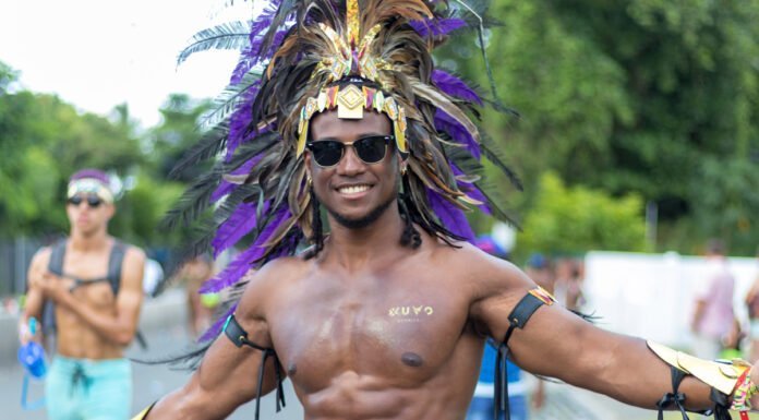 Notting Hill Carnival Ltd keeps faith with Ansel Wong