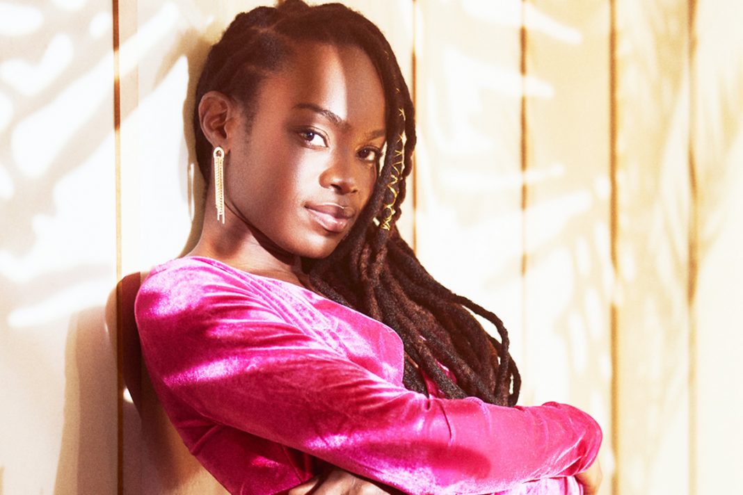 Catch Grenada’s rising star Sabrina Francis in Cambridge - Soca News