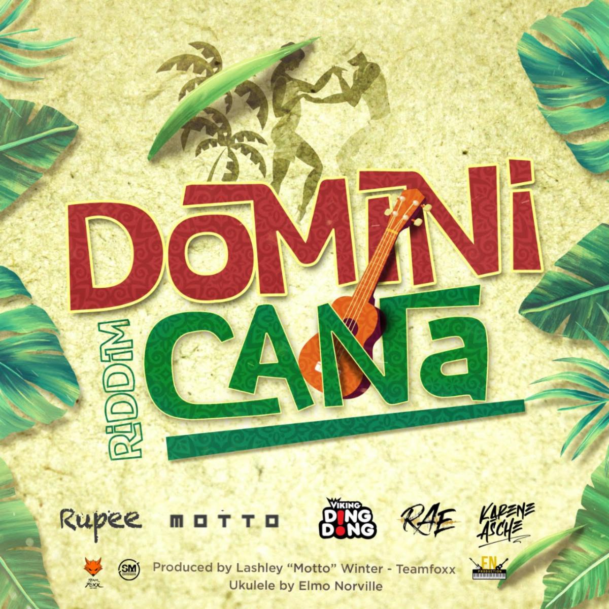 Dominicana Riddim - Soca News