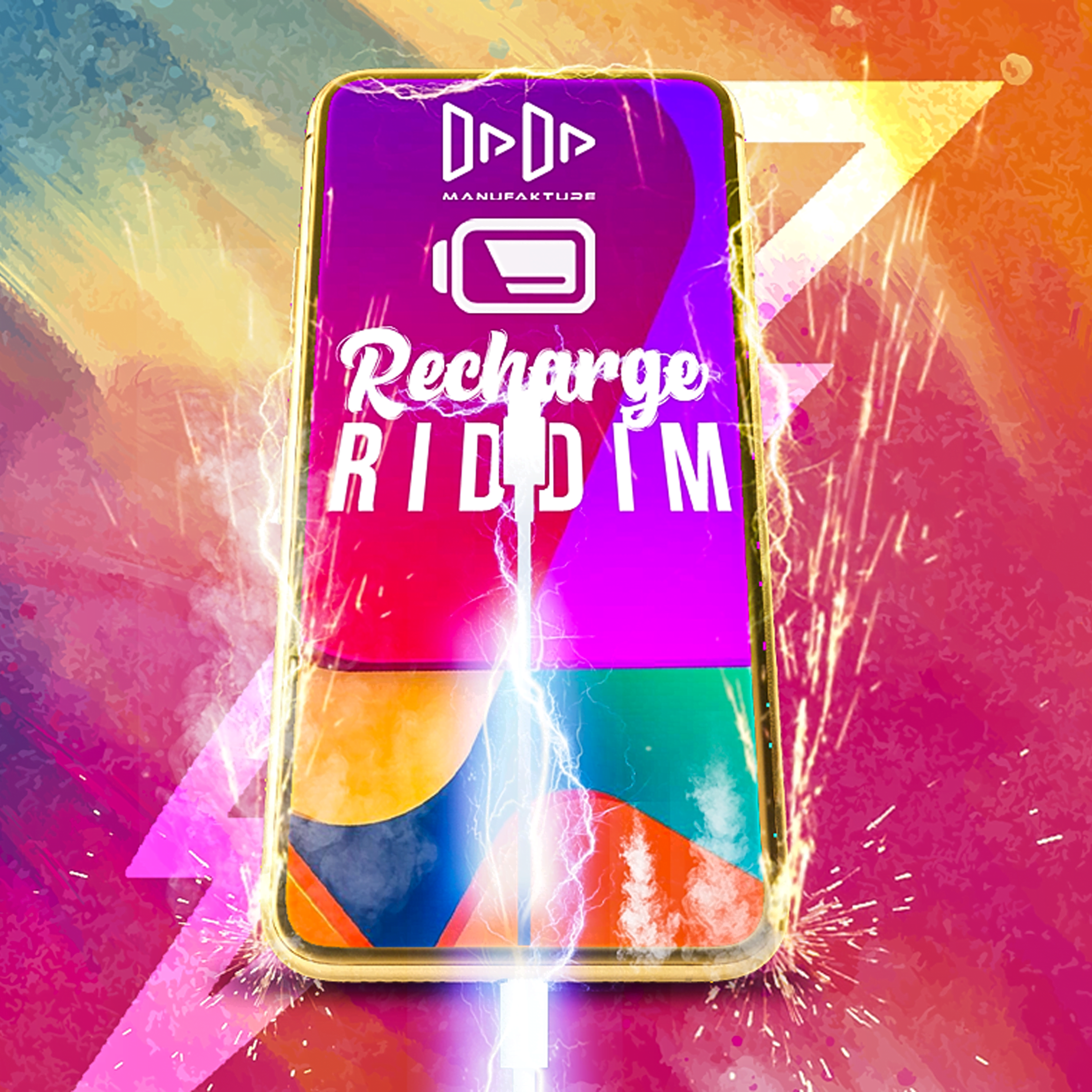 Recharge Riddim - Soca News