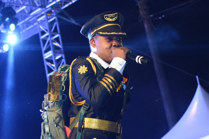 Tempa | Artists | Soca News