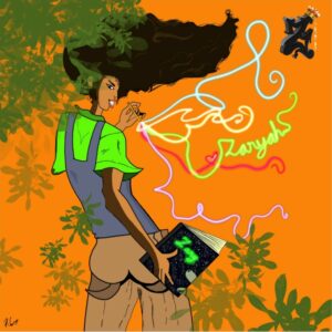 Zaryah | Artists | Soca News