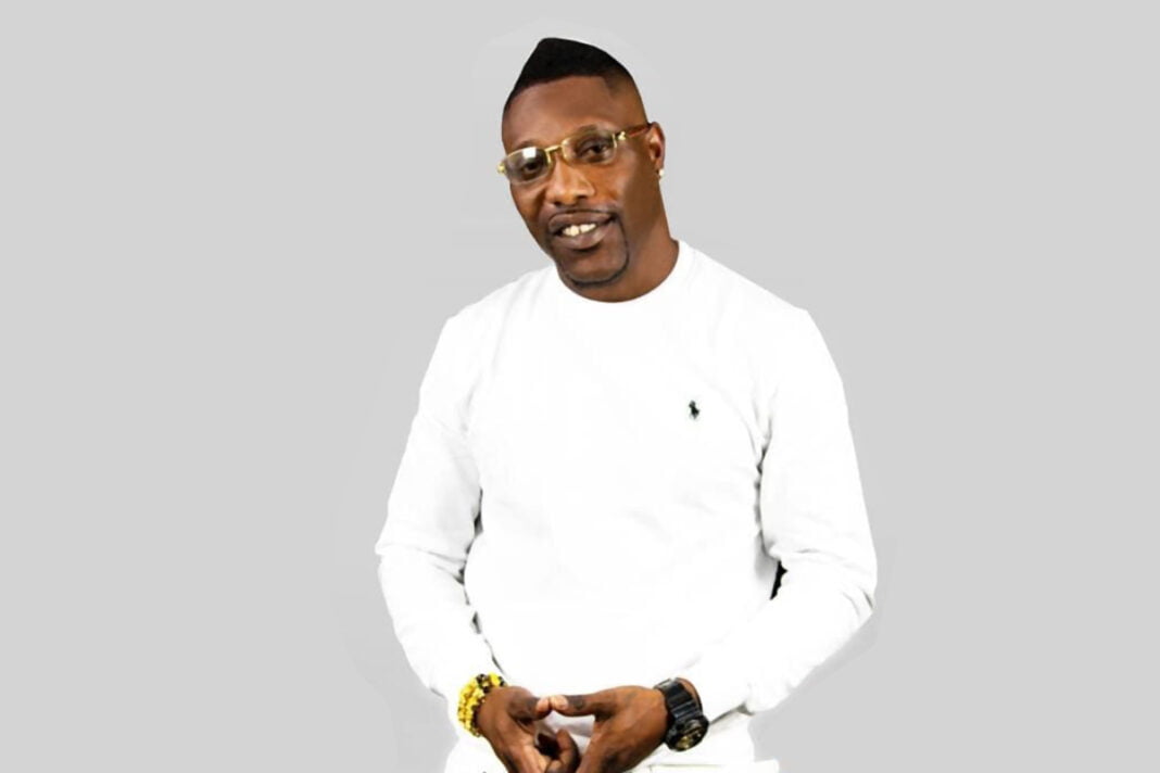 Kernal Roberts | Artists | Soca News