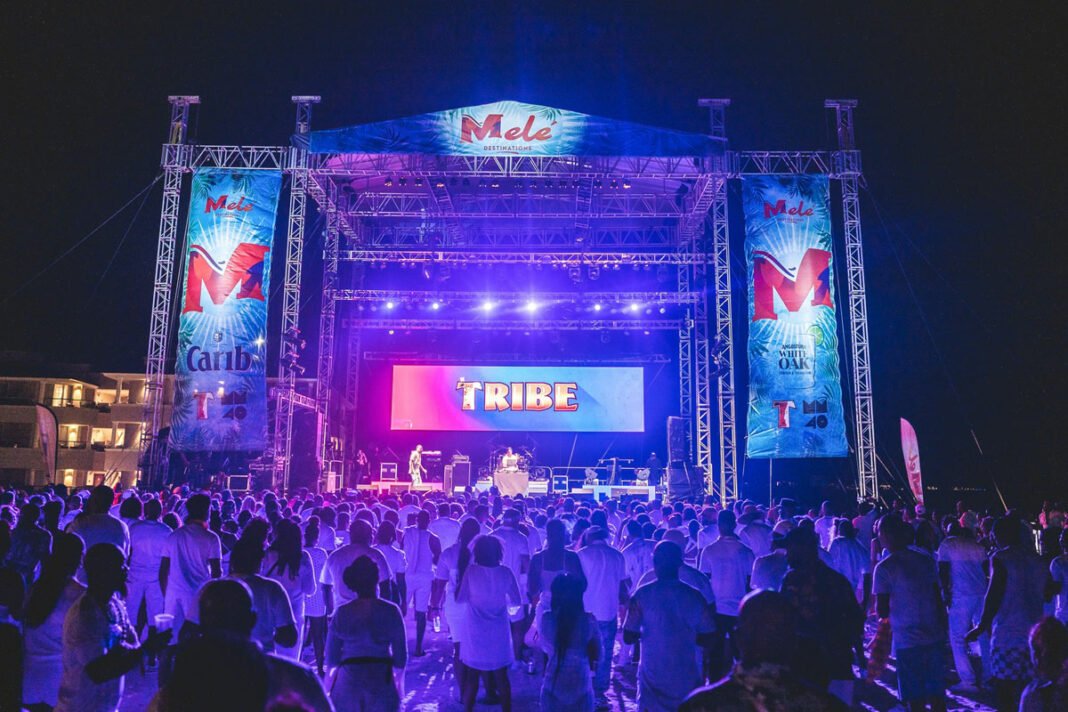 Melé Cruise 2023 is off the table - Soca News