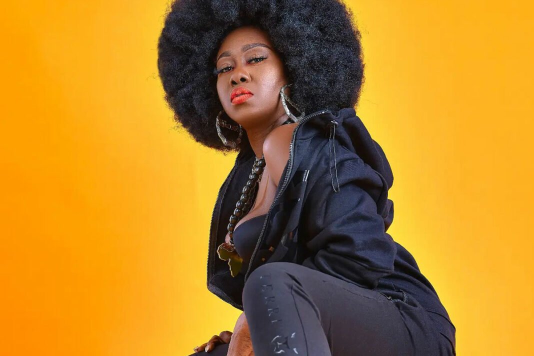 Terri Lyons is Queen of Queens - Soca News