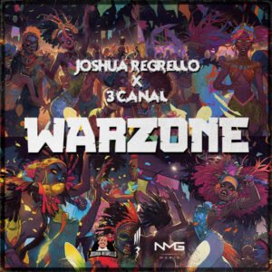 Joshua Regrello | Artists | Soca News