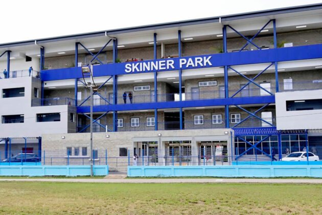 Refurbished Skinner Park ready for Calypso Fiesta - Soca News