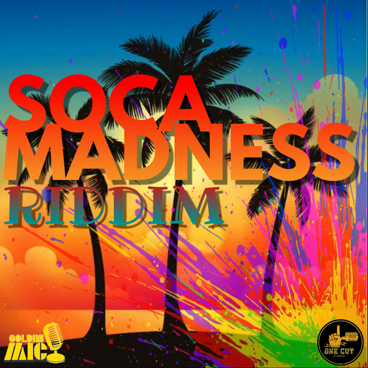 Soca Madness Riddim - Soca News