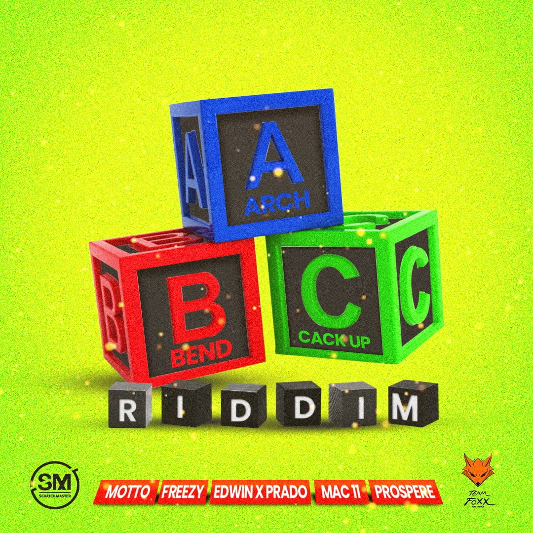 Abc Riddim - Soca News