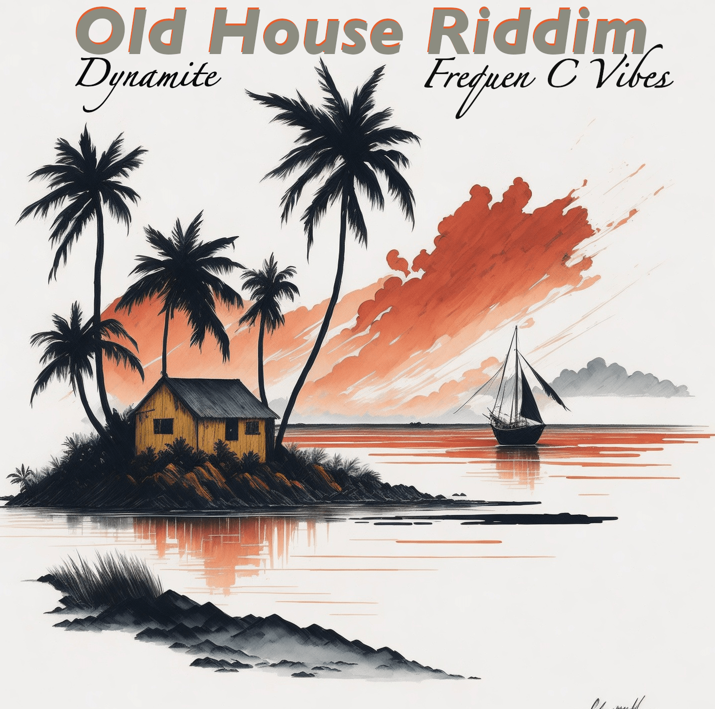 Old House Riddim - Soca News
