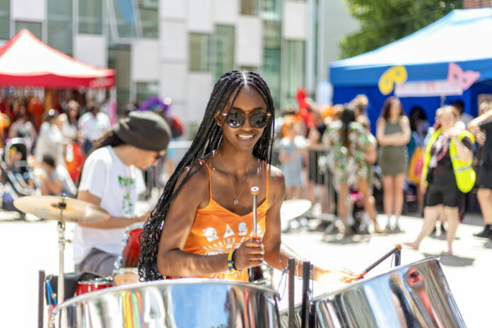 Barking & Dagenham Carnival - Soca News