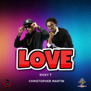 Christopher Martin | Artists | Soca News