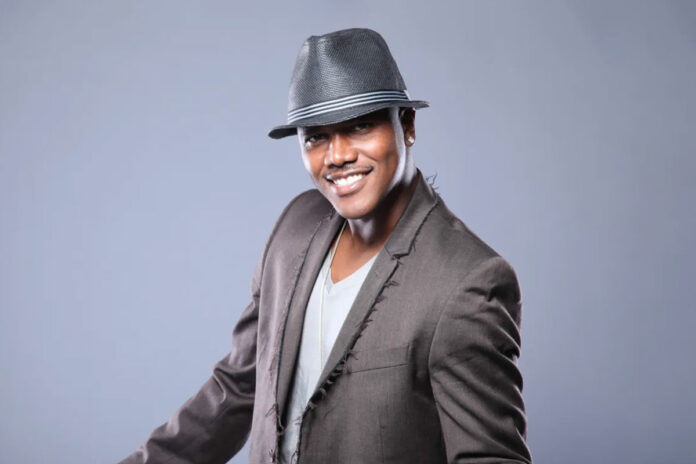 Kevin Lyttle goes Platinum - Soca News