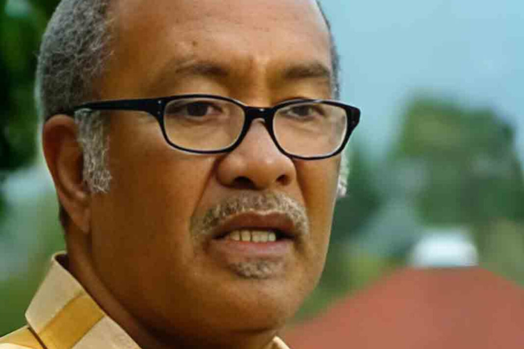 The rollercoaster life of calypsonian Lord Creator reaches its end ...