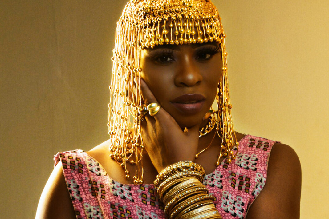 Melly Rose shines in new commercial - Soca News