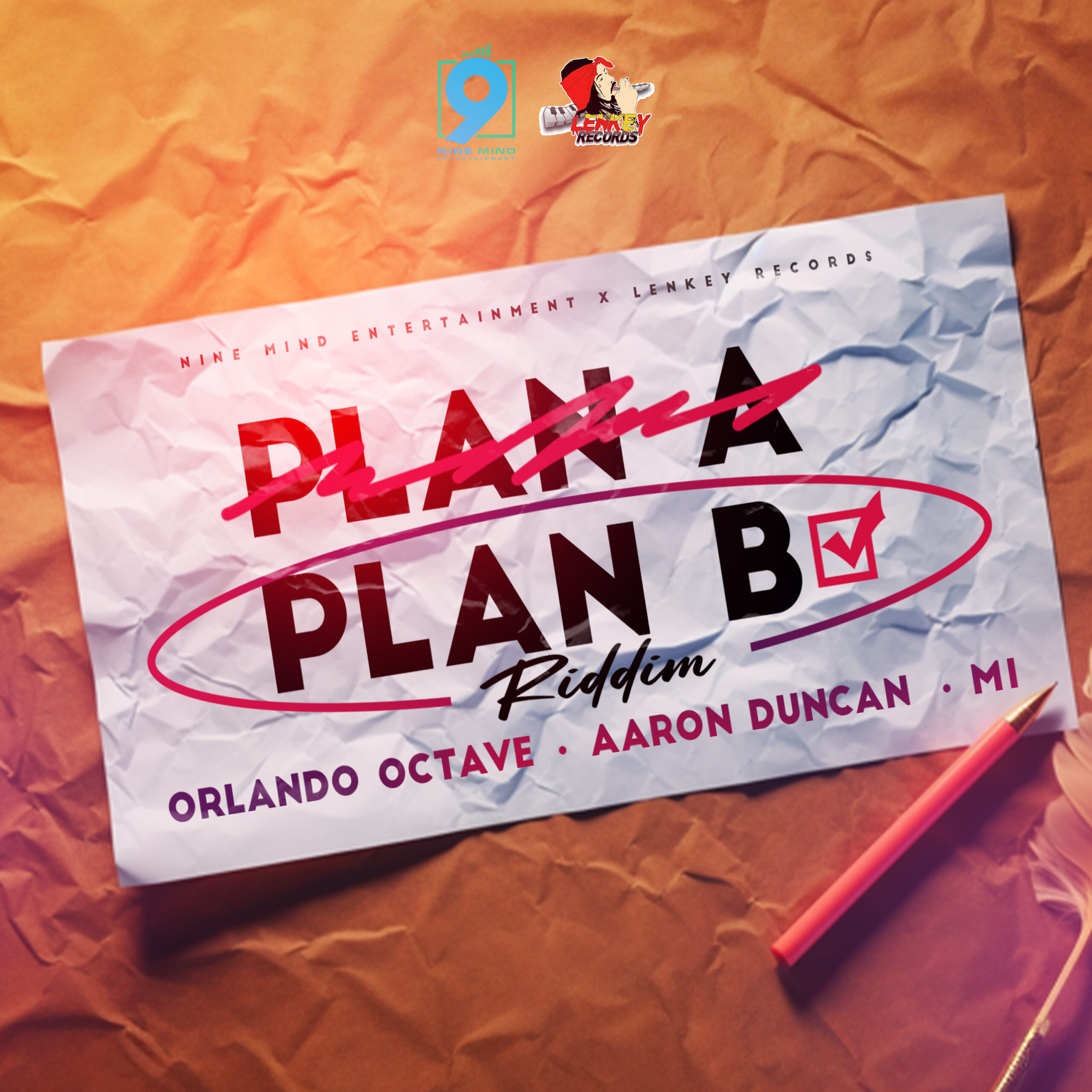 Plan B Riddim - Soca News