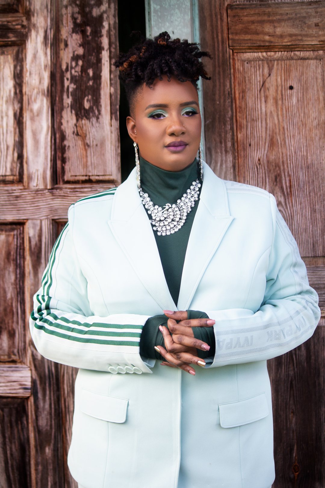 Adanna Asson - Soca News