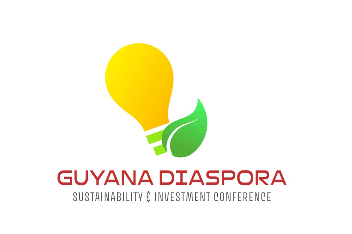 Soca Events - Guyana Diaspora Sustainability & Investment Conference 2023