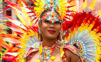 Notting Hill Carnival Ltd keeps faith with Ansel Wong - Soca News