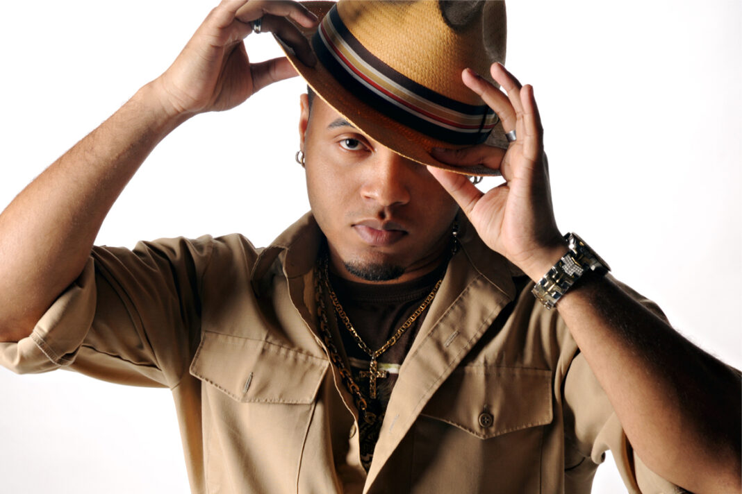 Soca artist Ricardo Drue dies - Soca News