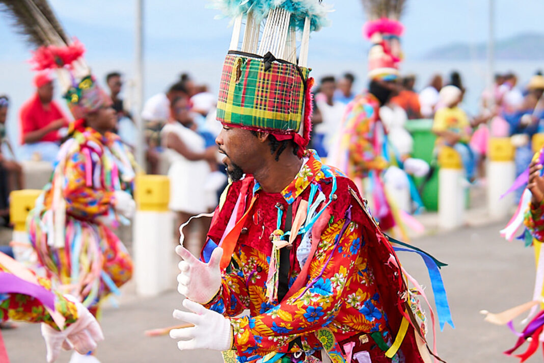 First wave of activities announced for Nevis Culturama Festival - Soca News