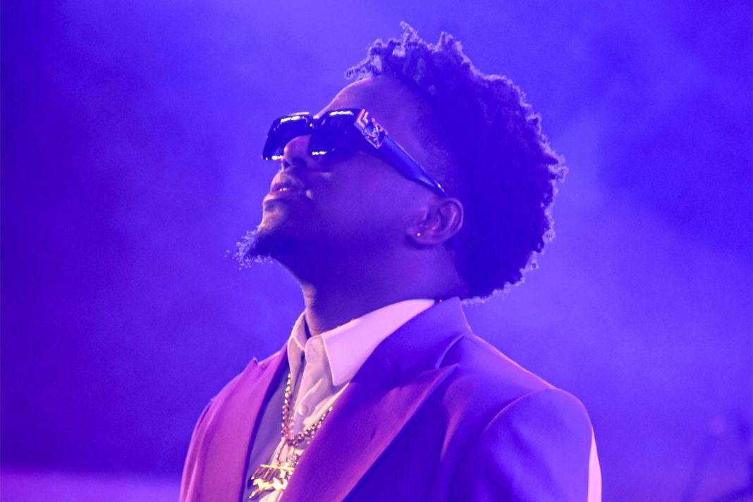 BVI to host debut Virgin Islands Music Festival 2024 - Soca News
