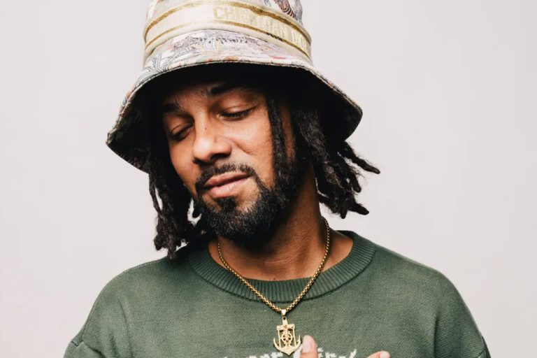 Kes the Band makes a bold statement with new Album “Man With No Door ...