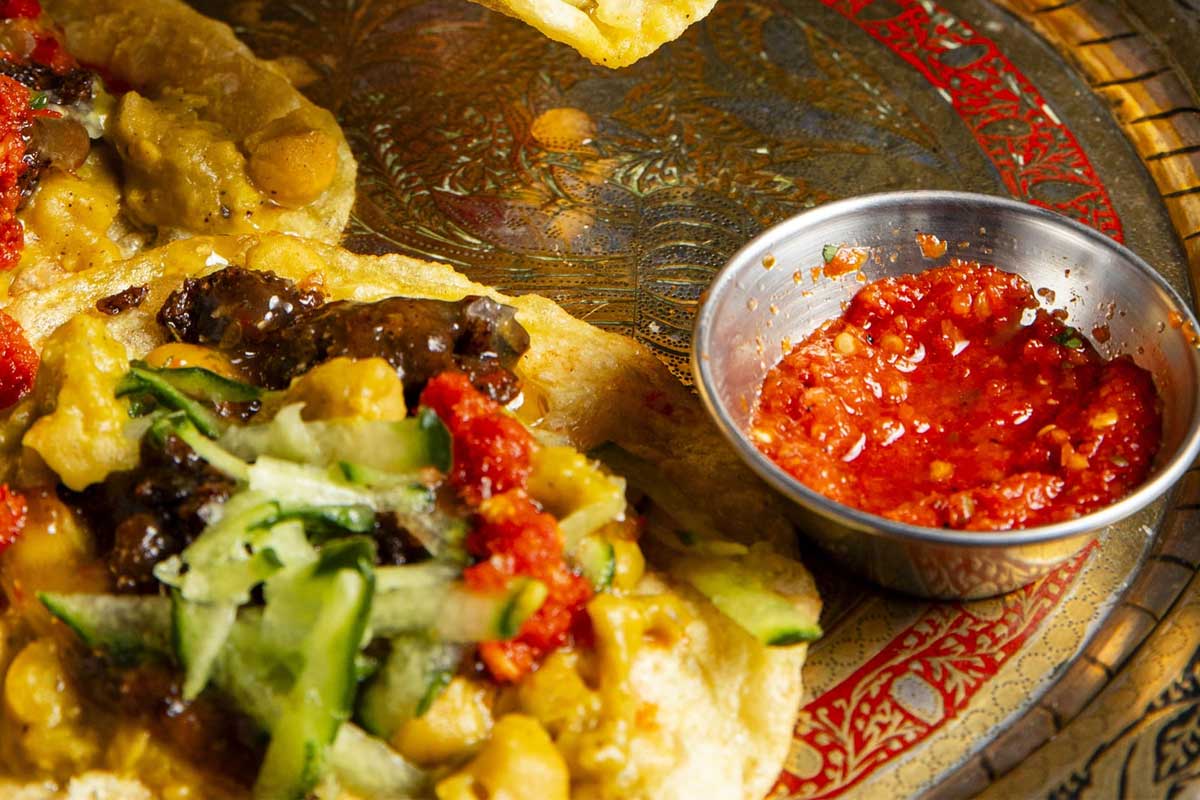 Soca Events - International Doubles Day