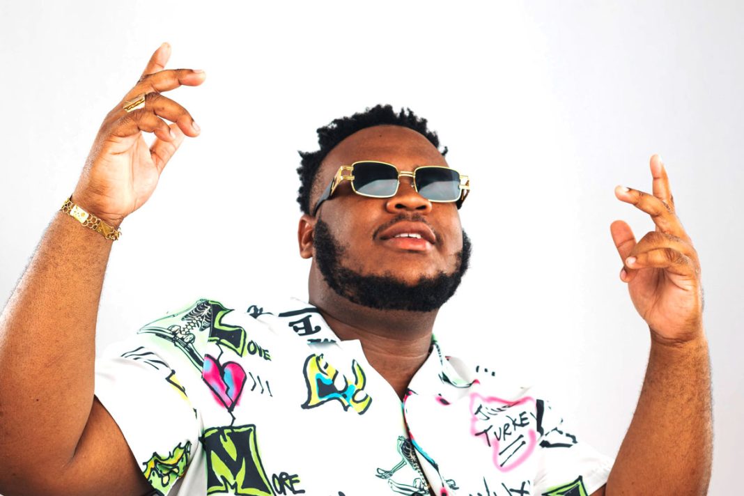 Shemmy J... the man behind the captivating tunes - Soca News