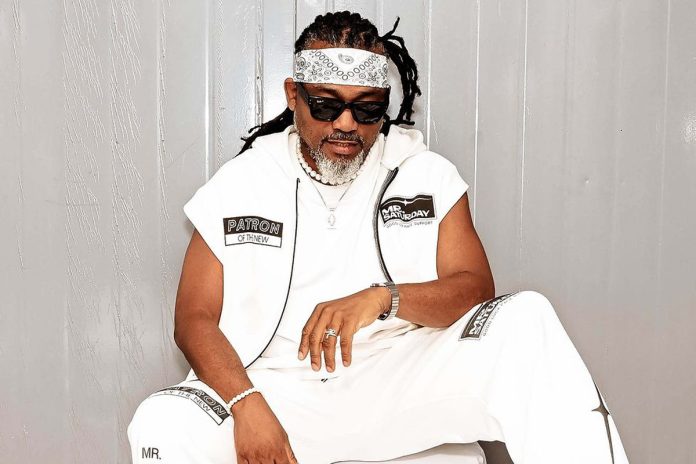 The Apollo welcomes the King of Soca Machel Montano - Soca News