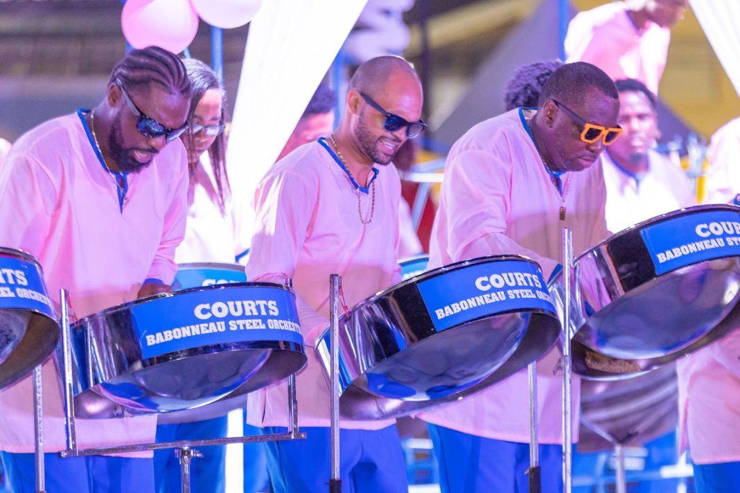 Changes made to the Saint Lucia Carnival events calendar - Soca News