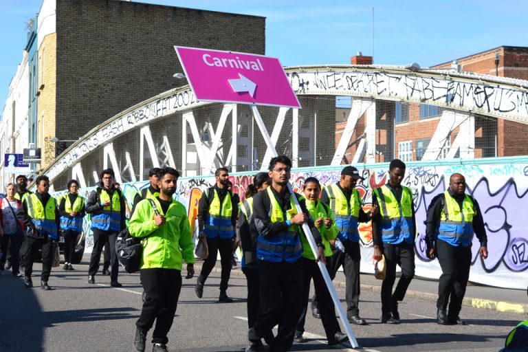 Your Notting Hill Carnival Weekend looks like this - Soca News