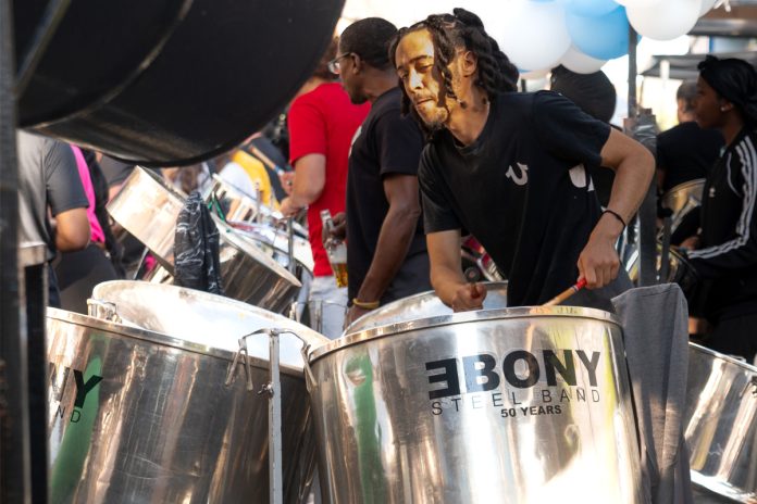 UK National Panorama Competition 2024 - Soca News