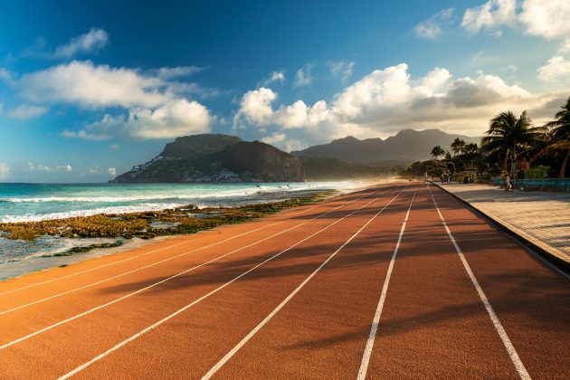 From Kingston to the World: The Rise of Caribbean Sprinting - Soca News
