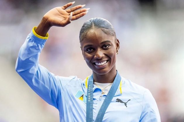 Saint Lucia to celebrate Julien Alfred Day on 27 September - Soca News