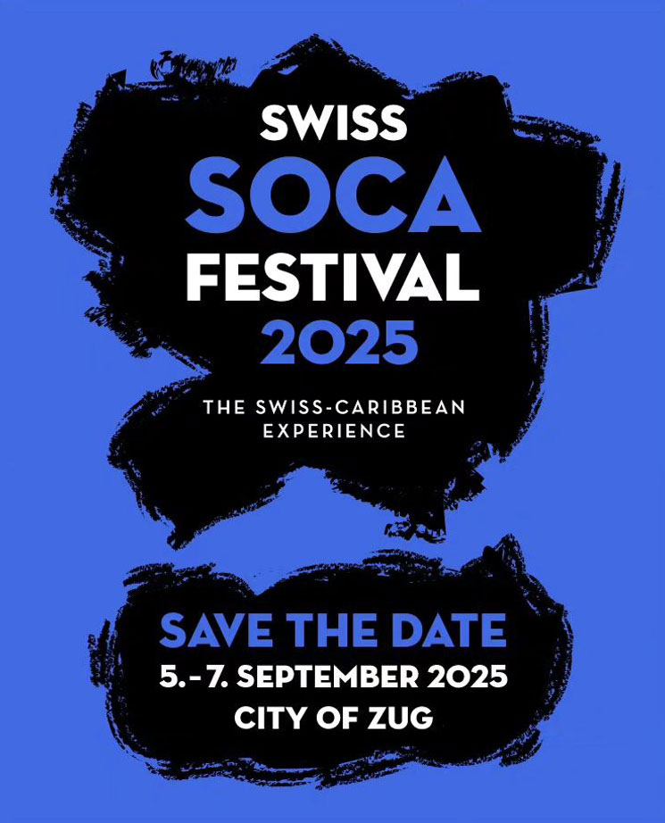 Soca Events - Swiss Soca Festival 2025