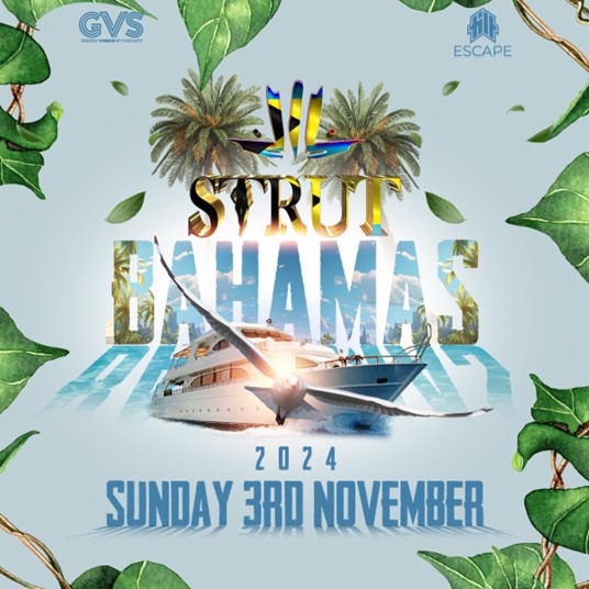 Bahamas - Soca NewsEvents