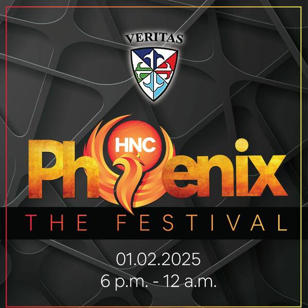 Soca Events - HNC Phoenix - The Festival