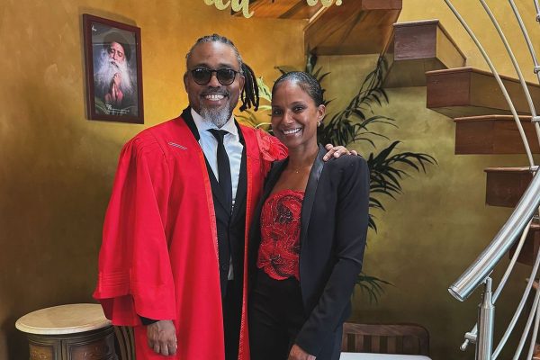 Machel Montano earns Master’s Degree in Carnival Studies - Soca News