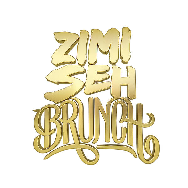 Soca Events - Zimi Seh Brunch