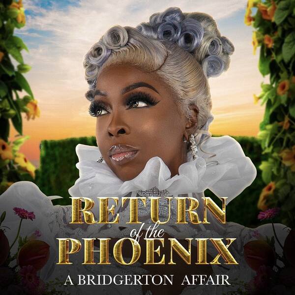 Soca Events - The Return Of The Phoenix