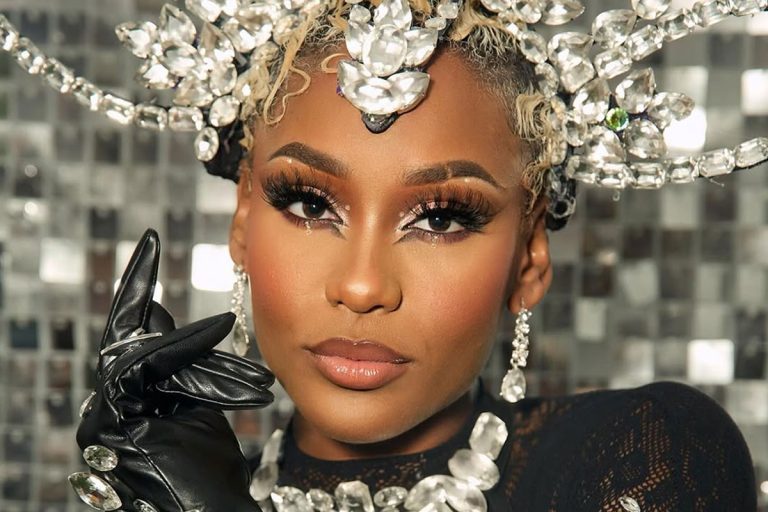 Nailah Blackman’s Sokah Origins 2025: A celebration of culture and ...